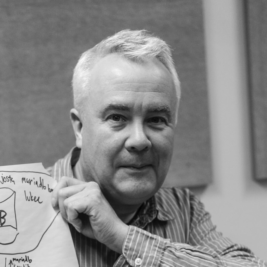 IDiSS - Intelligent Digital Safety Solution